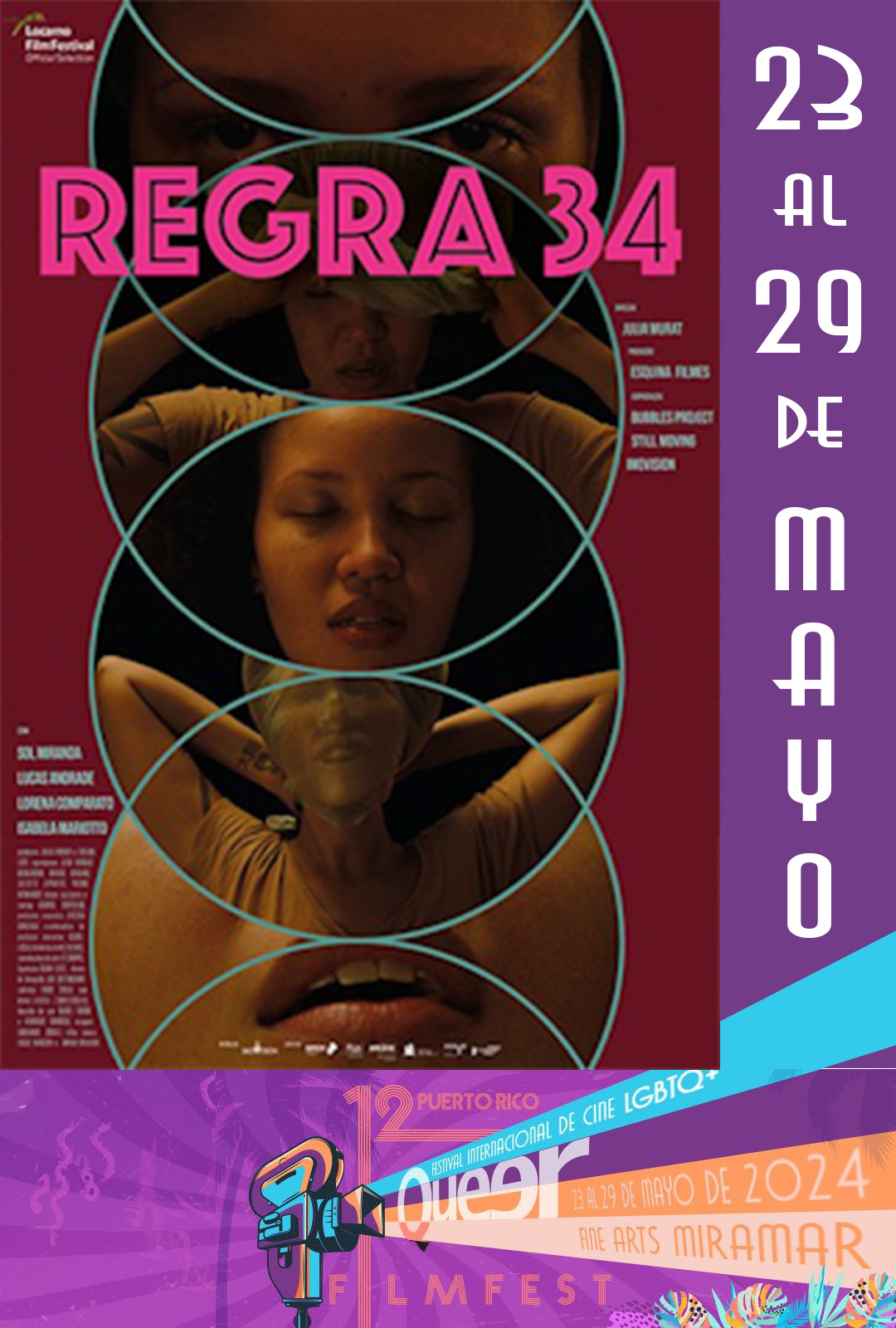 Regra 34 Regra 34