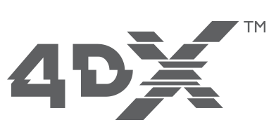 FIRST 4DX AUDITORIUM AT TRINIDAD