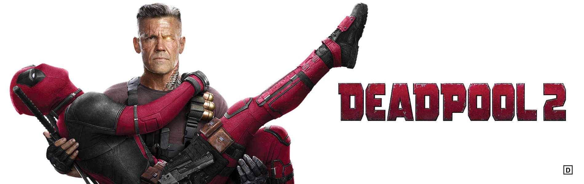 Deadpool 2